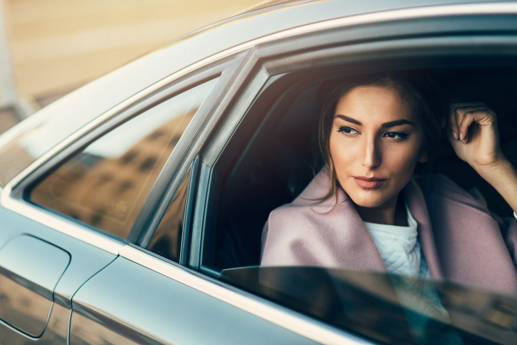 MICHELIN STARRED RESTAURANTS - CAR SERVICE LONDON